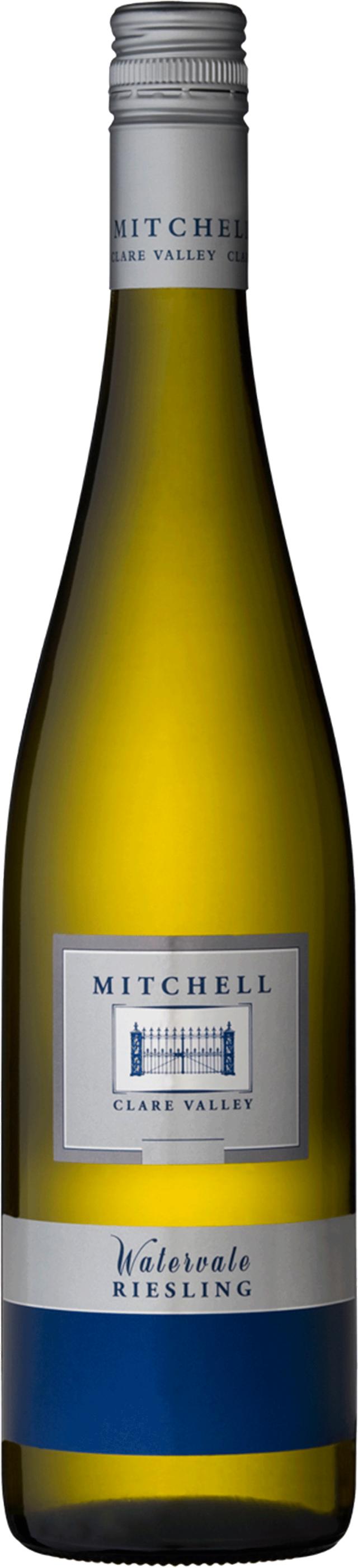 Mitchell Watervale Riesling - The Real Review