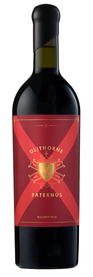 Ulithorne Paternus Cabernet Sauvignon Shiraz 2011 - The Real Review