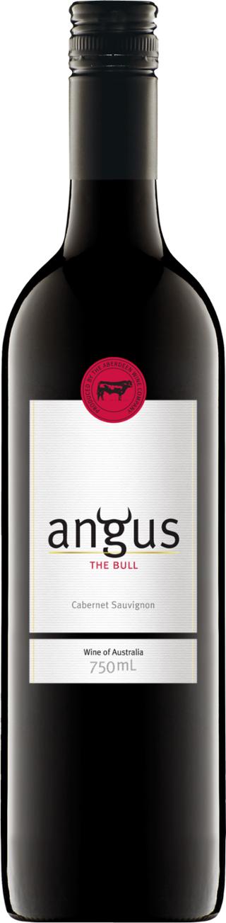 Angus The Bull Cabernet Sauvignon - The Real Review
