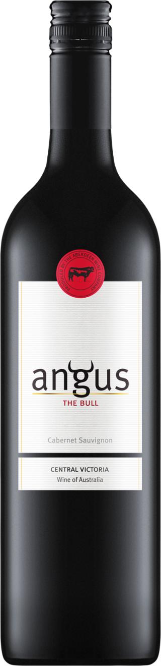 Angus The Bull Cabernet Sauvignon - The Real Review