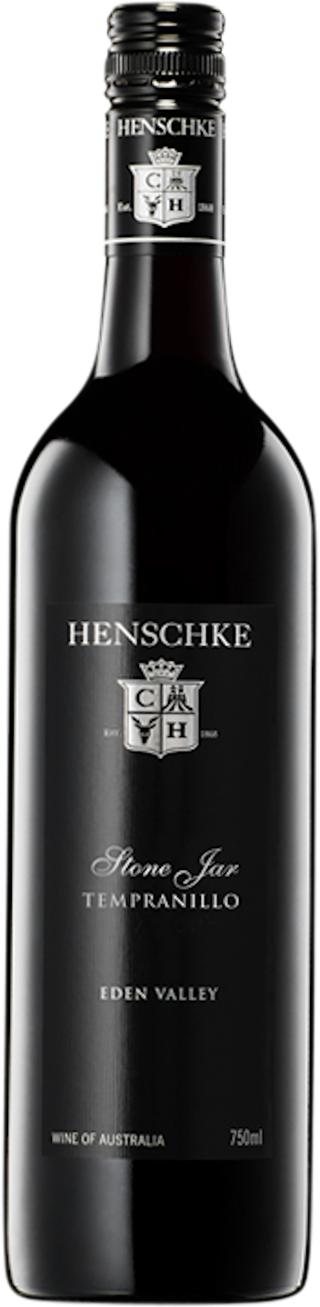 Henschke Stone Jar Tempranillo - The Real Review