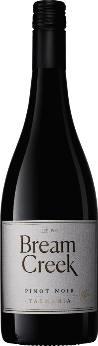 Bream Creek Pinot Noir 2020 - The Real Review