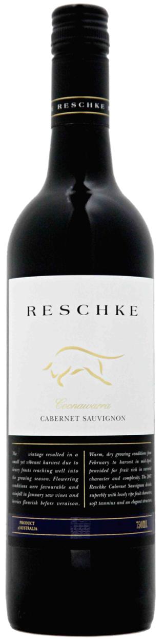 Reschke Wines - The Real Review