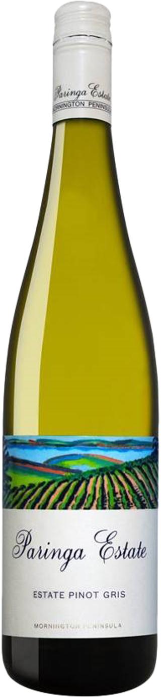 Paringa Estate Pinot Gris 2021 - The Real Review