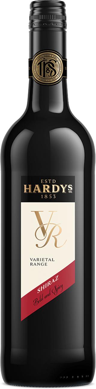 Hardys Varietal Range Shiraz 2013 - The Real Review