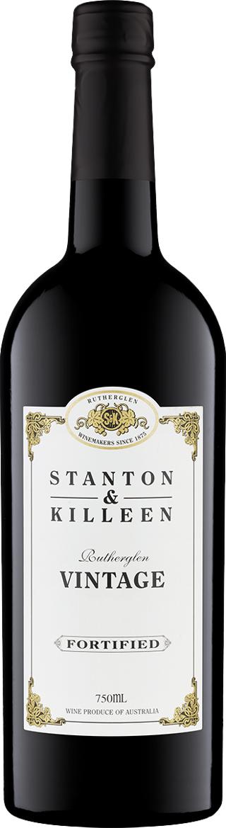 Stanton & Killeen's scorecard - The Real Review
