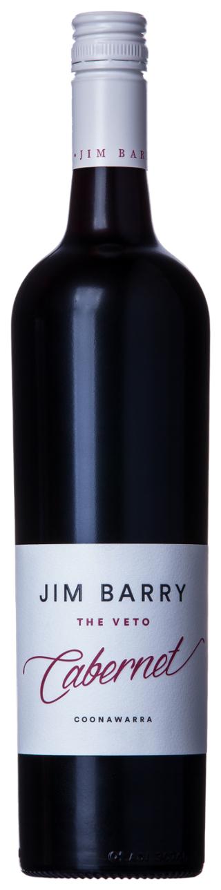 Jim Barry Wines - The Real Review