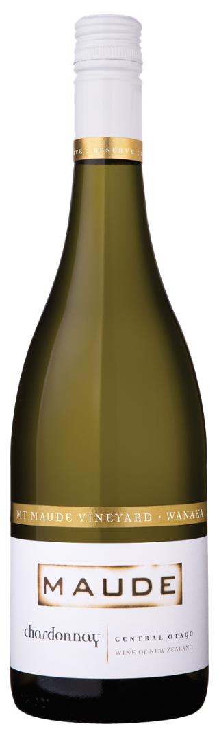 Maude Wines - The Real Review