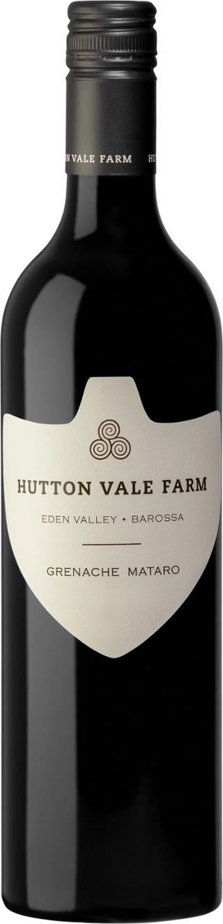 Hutton Vale Farm Grenache Mataro 2017 - The Real Review