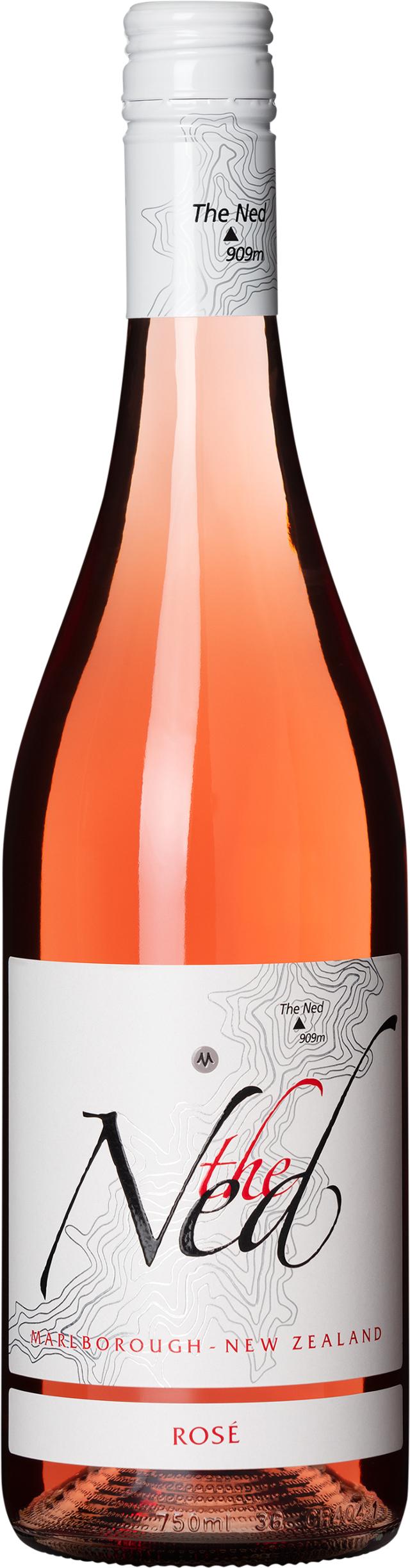 The Ned Pinot Rosé - The Real Review