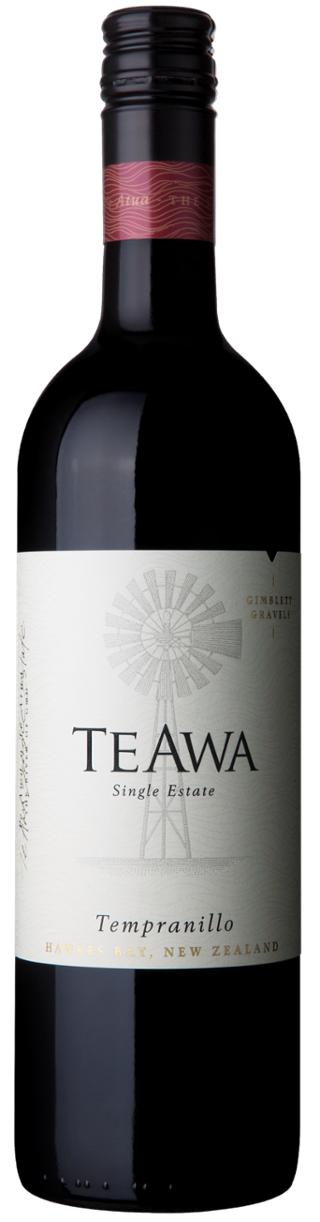 Te Awa Tempranillo - The Real Review