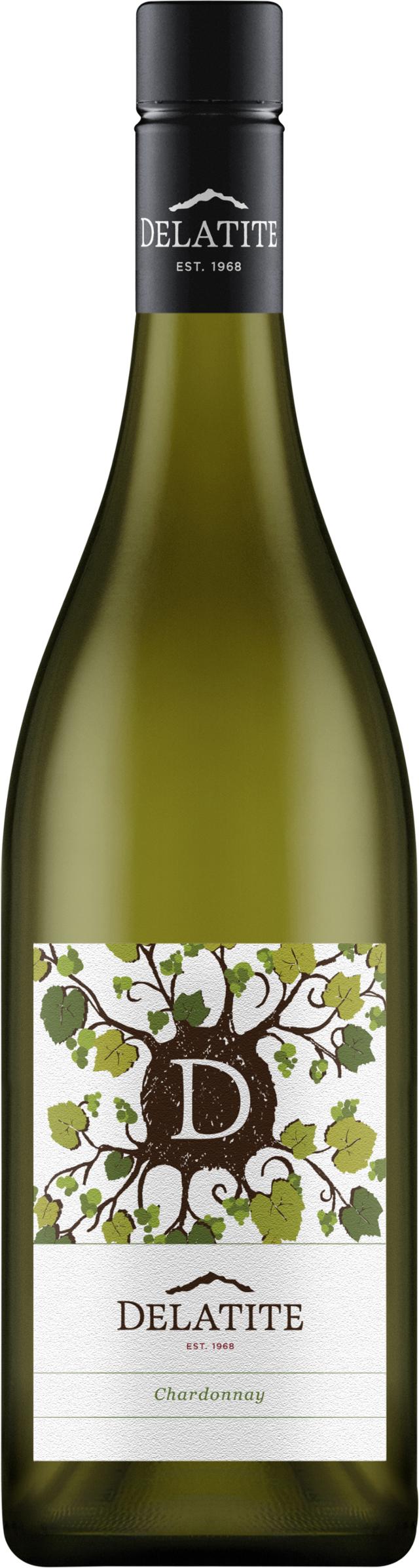 Delatite Chardonnay - The Real Review