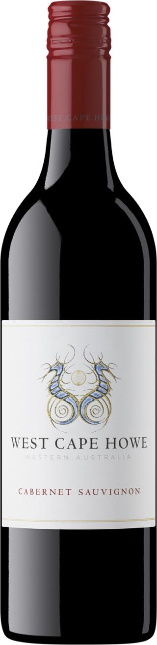 West Cape Howe Cabernet Sauvignon 2018 - The Real Review