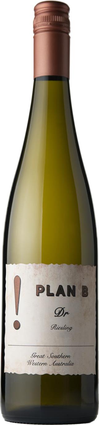 Plan B Wines's scorecard - The Real Review