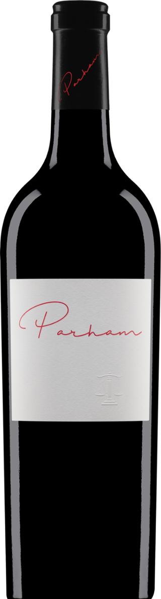 Geoff Merrill Parham Cabernet Sauvignon 2016 - The Real Review