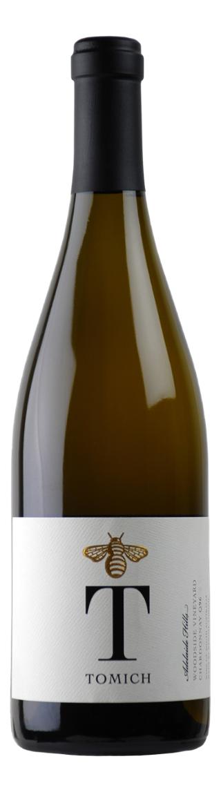 Tomich Wines - The Real Review