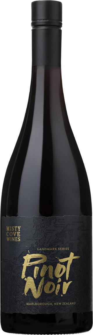 Top Value Pinot Noir from New Zealand - The Real Review