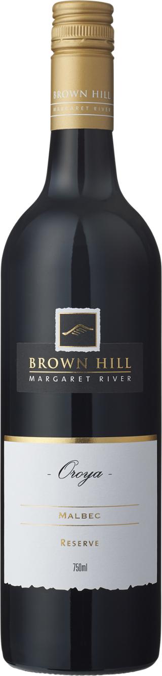 Brown Hill Estate Oroya Reserve Malbec 2017 - The Real Review