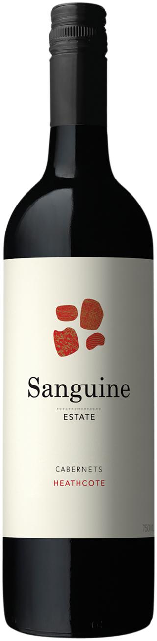 Sanguine Estate Cabernets 2018 - The Real Review