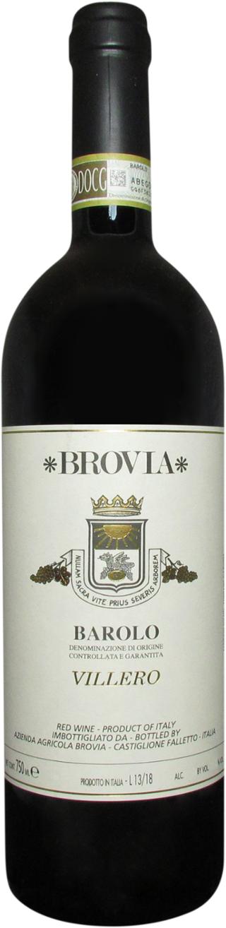 Brovia Azienda Agricola - The Real Review