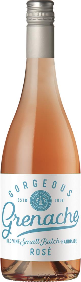 Thistledown Wines Gorgeous Grenache Rosé 2020 - The Real Review
