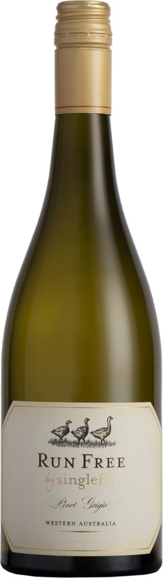 Top Value Pinot Gris from Australia - The Real Review