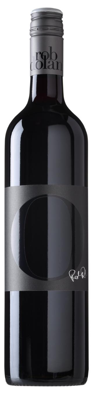 Rob Dolan Signature Series Cabernet Sauvignon 2016 - The Real Review