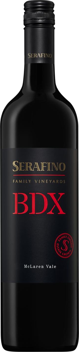 Serafino Wines - The Real Review