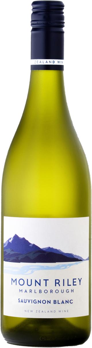 Mount Riley Wines Sauvignon Blanc 2022 - The Real Review