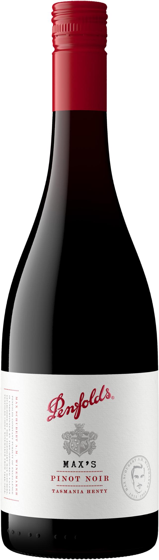 Penfolds Max's Pinot Noir - The Real Review