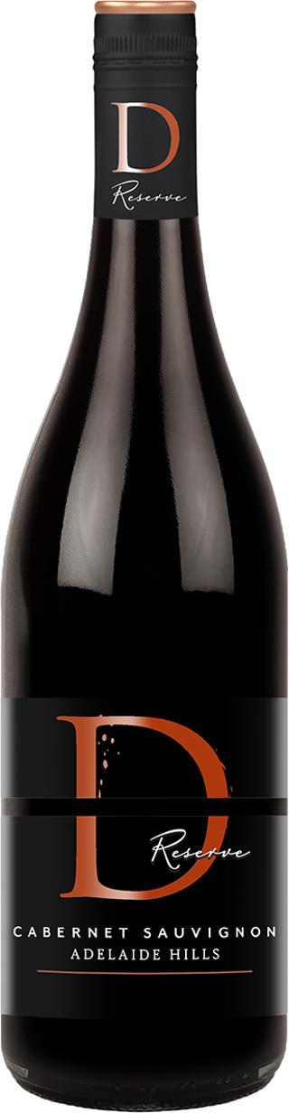 Dee Vine Estate D Reserve Cabernet Sauvignon 2018 - The Real Review