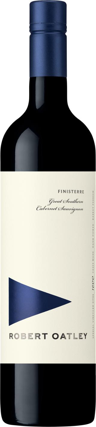 Robert Oatley Vineyards - The Real Review