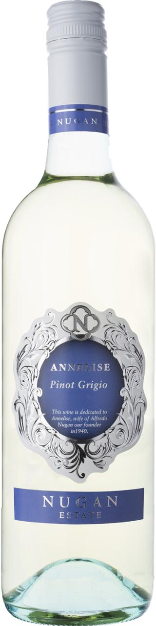 Nugan Estate Annelise Pinot Grigio 2022 - The Real Review