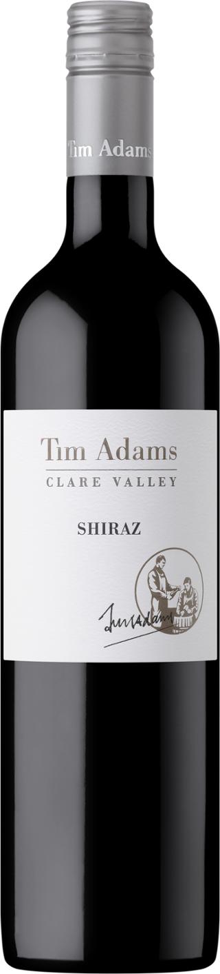 Tim Adams Shiraz - The Real Review
