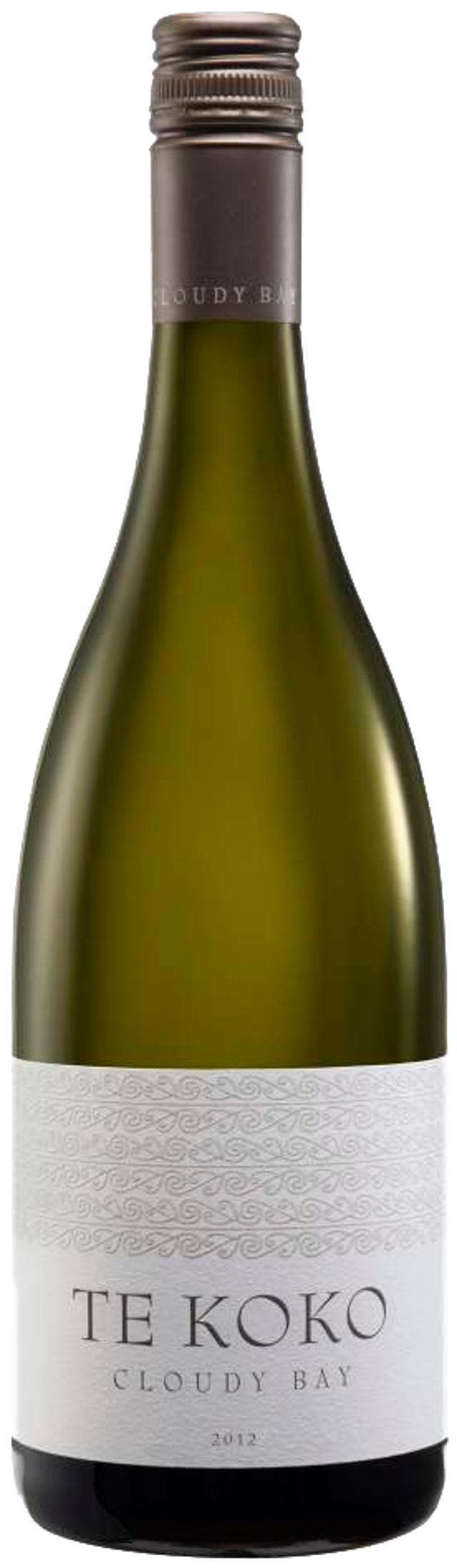 Cloudy Bay Te Koko - The Real Review