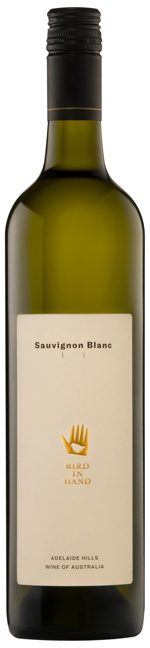 Bird in Hand Sauvignon Blanc 2006 - The Real Review