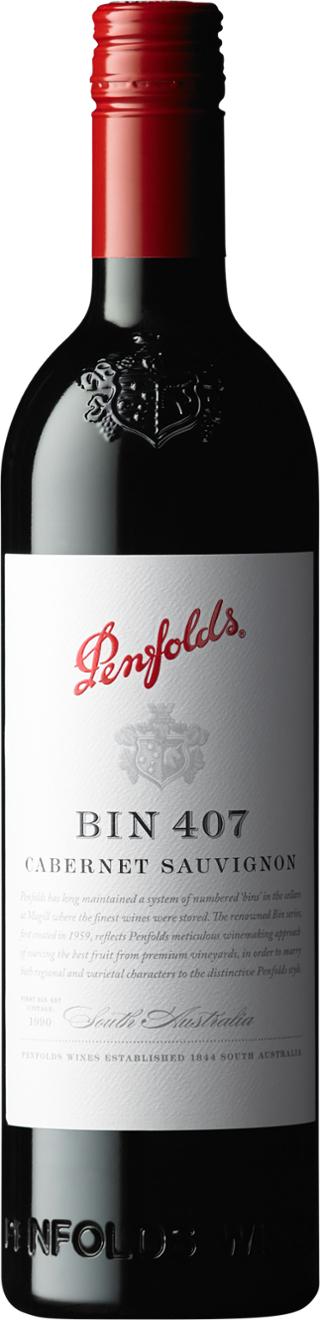 Penfolds - The Real Review