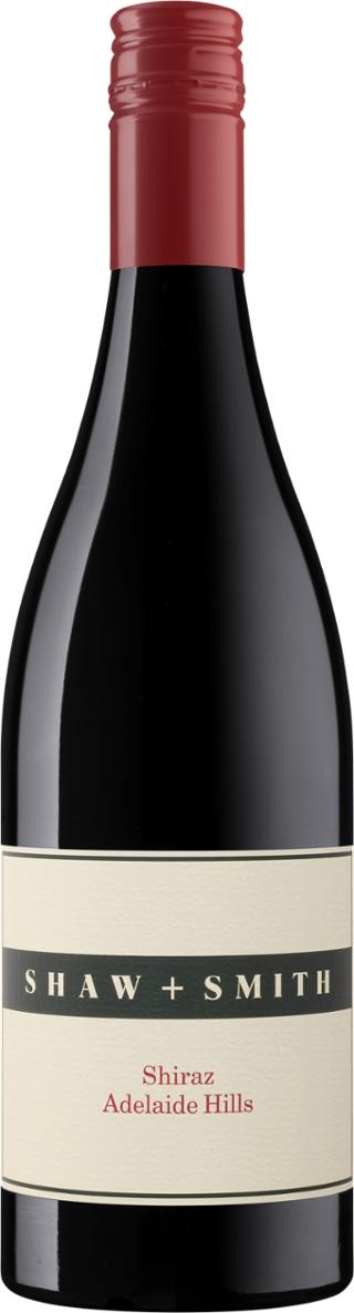 Shaw + Smith Shiraz - The Real Review