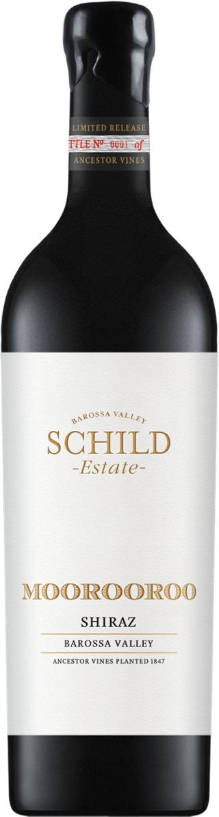 Schild Estate Moorooroo Limited Release Shiraz 2017 - The Real Review