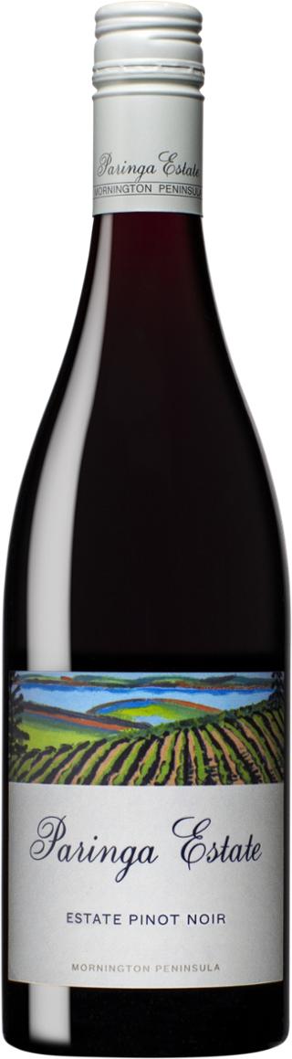 Paringa Estate Pinot Noir - The Real Review