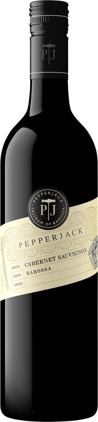 Pepperjack Cabernet Sauvignon 2008 - The Real Review