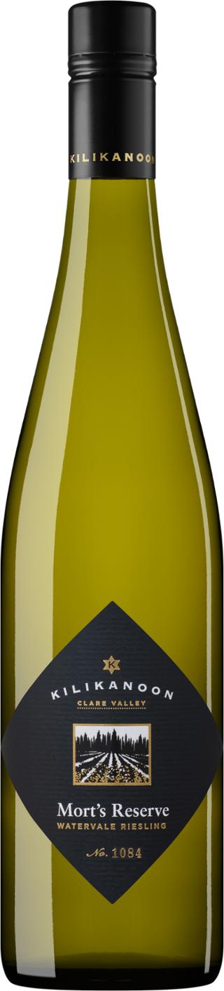 Kilikanoon Mort's Reserve Riesling - The Real Review