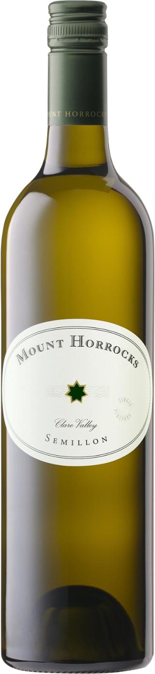 Mount Horrocks's scorecard - The Real Review