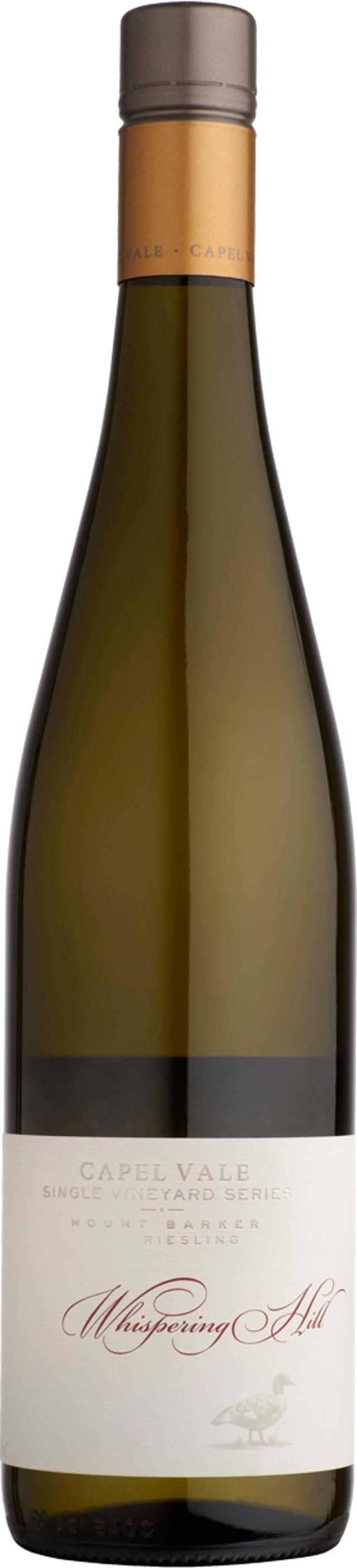 Capel Vale Whispering Hill Single Vineyard Riesling 2021 - The Real Review