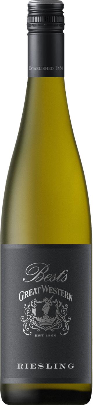 Top Value Riesling from Australia - The Real Review