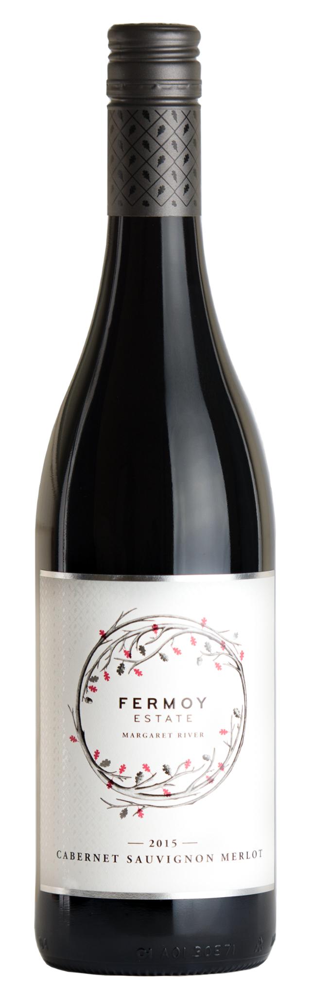 Fermoy Estate Cabernet Sauvignon Merlot 2015 - The Real Review