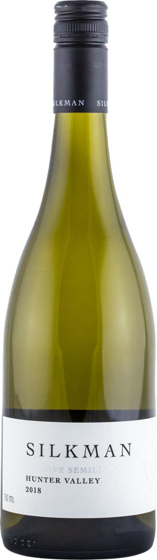 Silkman Wines - The Real Review