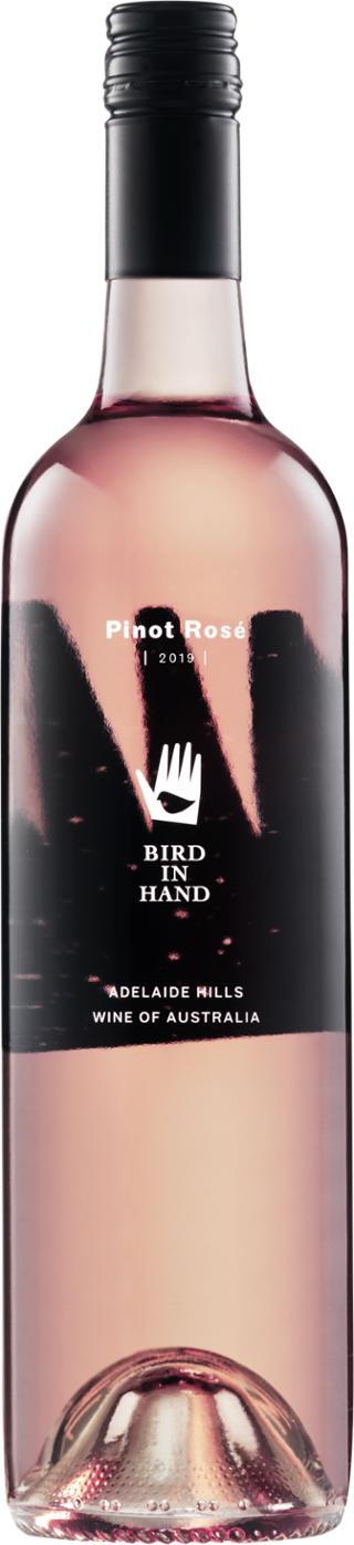 Bird in Hand Pinot Rosé 2019 - The Real Review