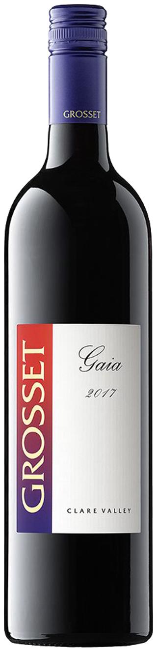 Grosset Gaia - The Real Review