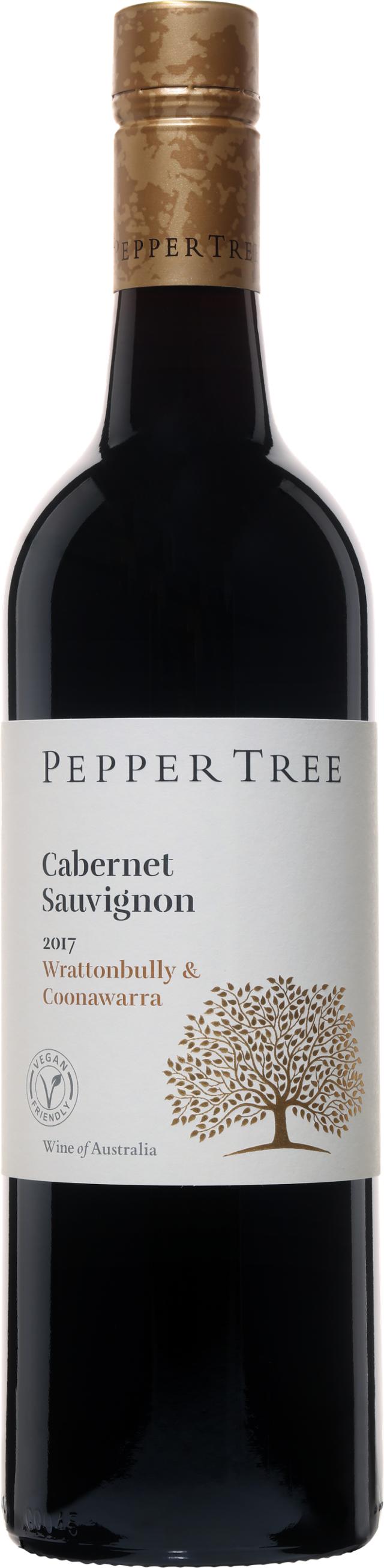 Pepper Tree Cabernet Sauvignon 2017 - The Real Review